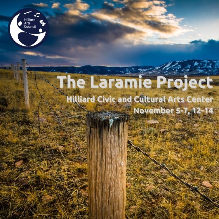 Laramie Project Fence