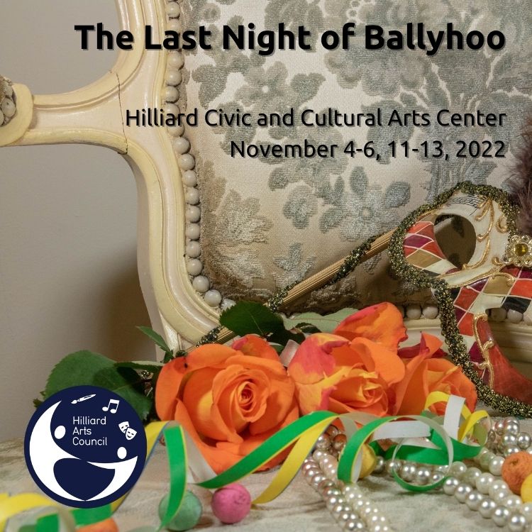 The Last Night of Ballyhoo | Hilliard Arts Council