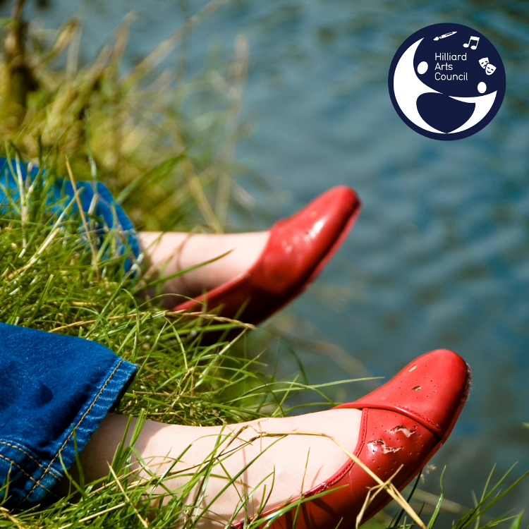 Jessica Grové: There's No Place Like Home | Hilliard Arts Council